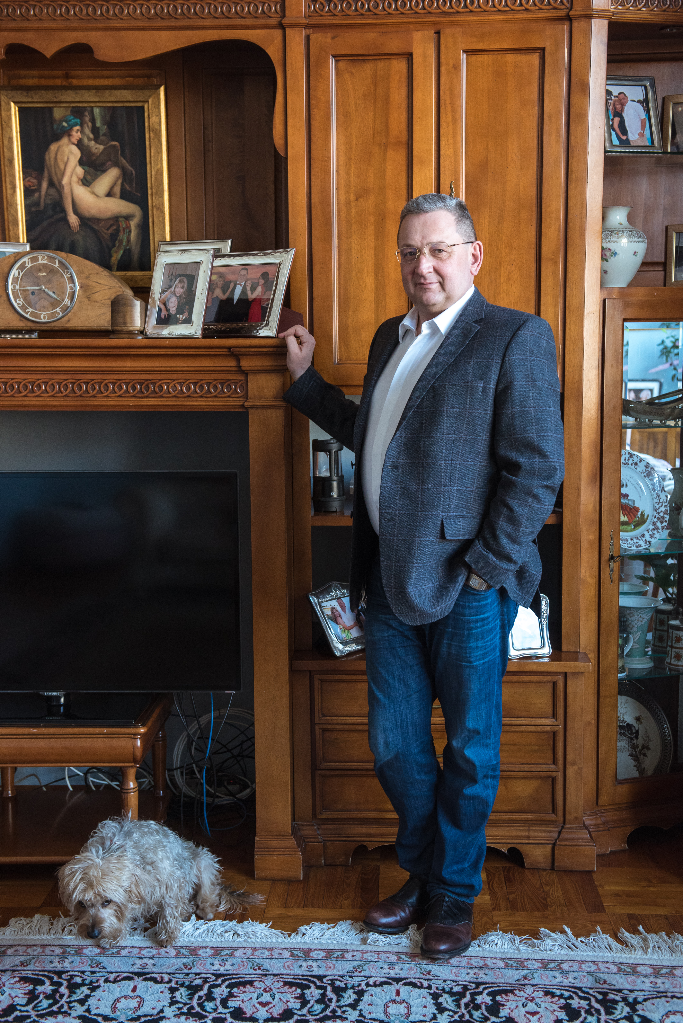 Alin Burcea, CEO Paralela 45: Dacă nu aș fi lucrat în turism, m-aș fi ...